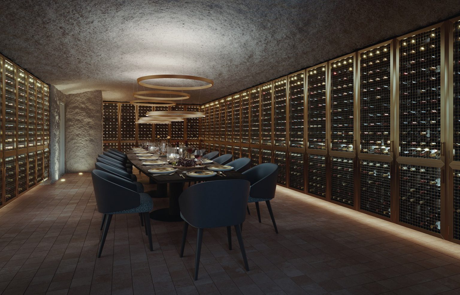 Amenities - Akoya Greenwich | Boutique Apartments | Welcome